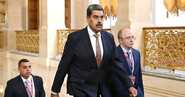 Venezuela chiede prova che Maduro sia vivo dopo l’annuncio di Trump ...